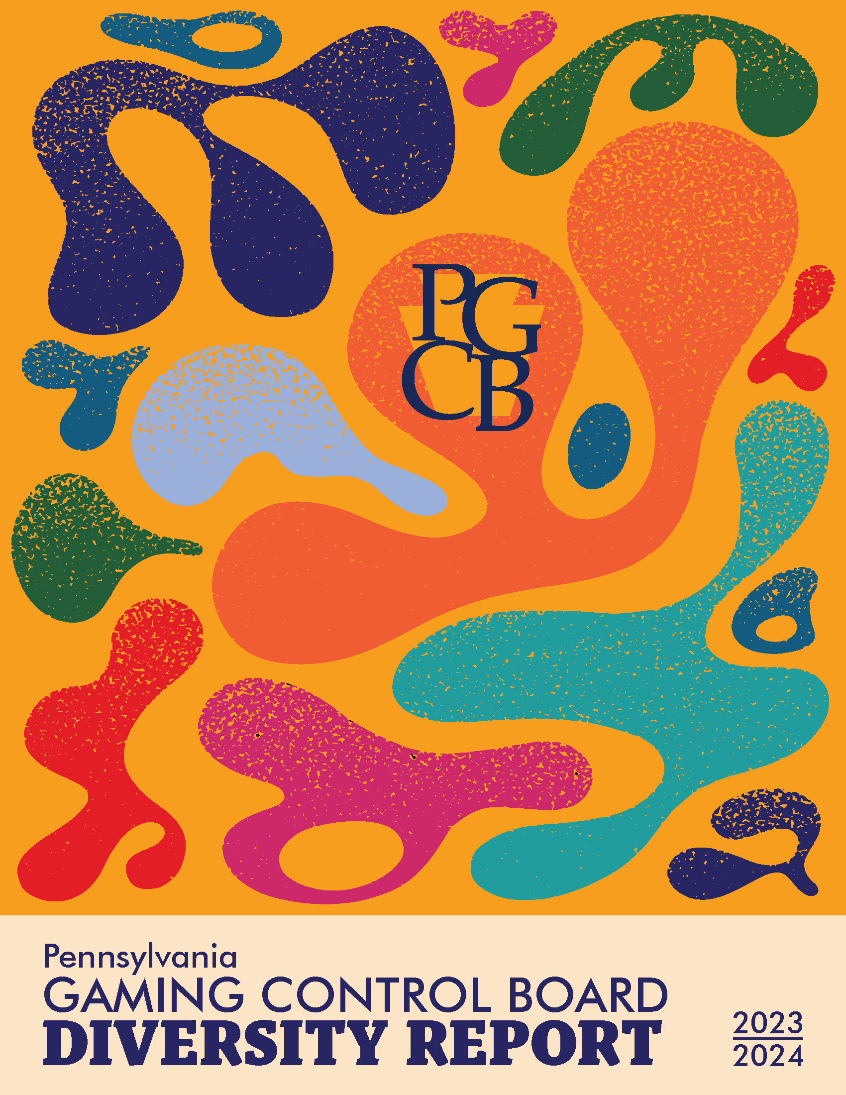 2023-2024 Diversity Report | PGCB